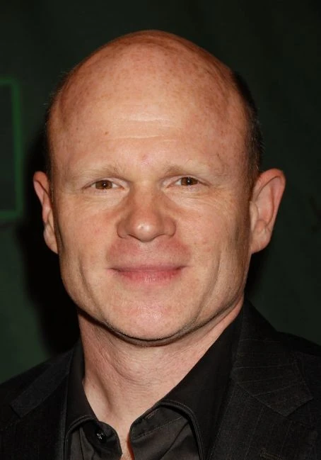 Paul McCrane | ER wiki | Fandom