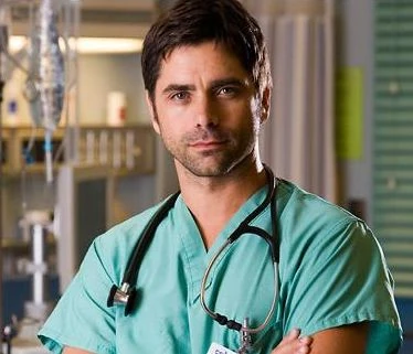 Tony Gates | ER wiki | Fandom