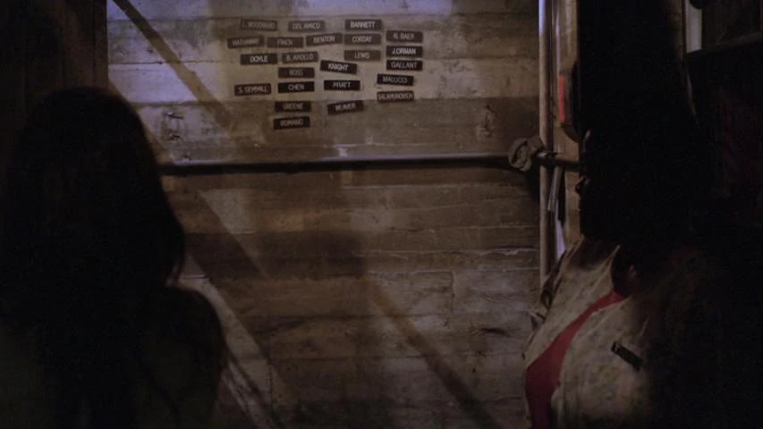 The Book of Abby | ER wiki | Fandom