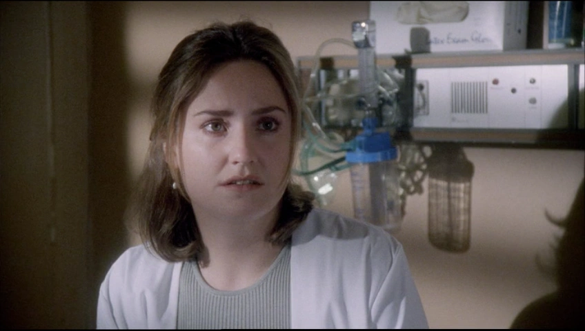 Susan Lewis | ER wiki | Fandom