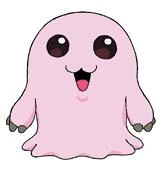 Motimon | Digimon Wiki | FANDOM powered by Wikia