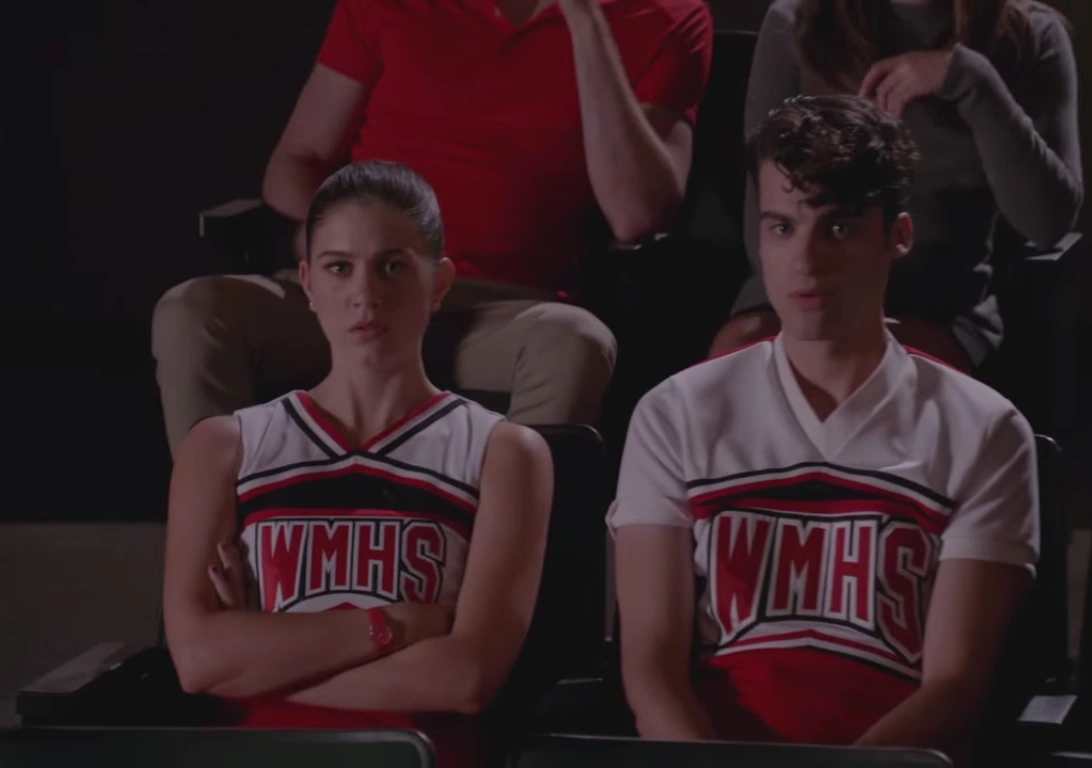 Madison McCarthy | Wiki Glee | FANDOM powered by Wikia