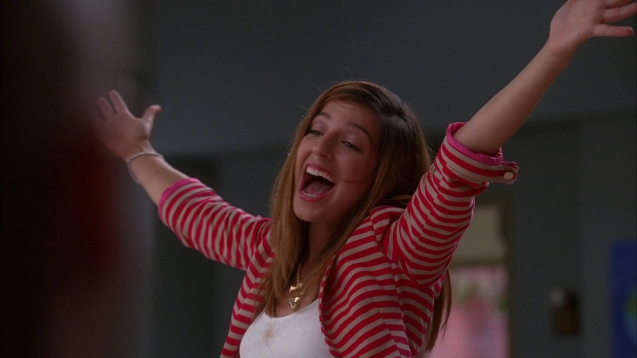 Big Spender | Wiki Glee | Fandom