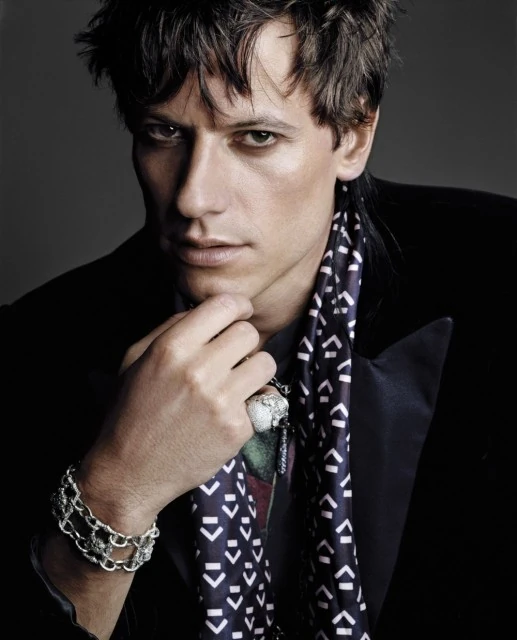 Ioan Gruffudd | Wiki Glee | Fandom