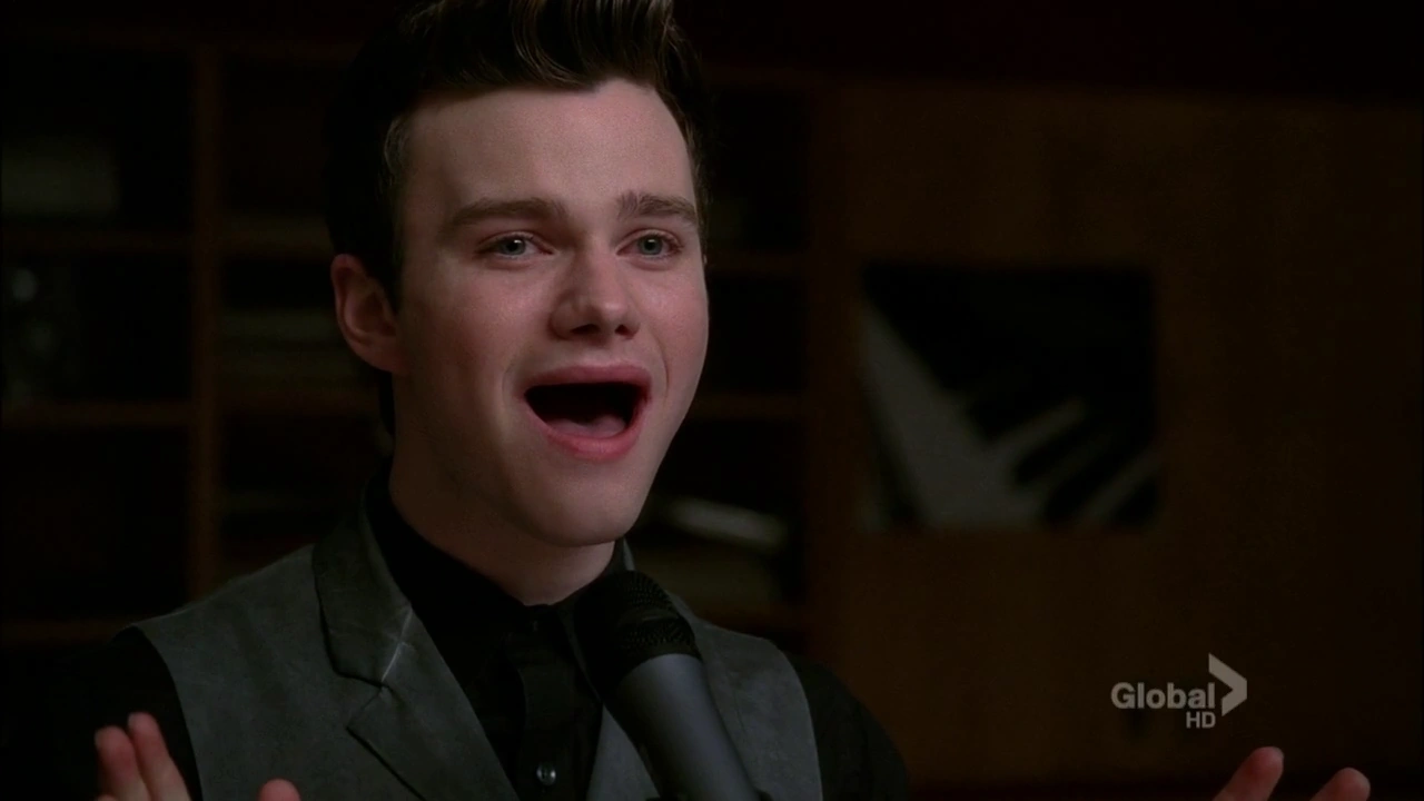 I Have Nothing | Wiki Glee | Fandom
