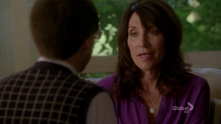 Nancy Abrams | Wiki Glee | FANDOM powered by Wikia