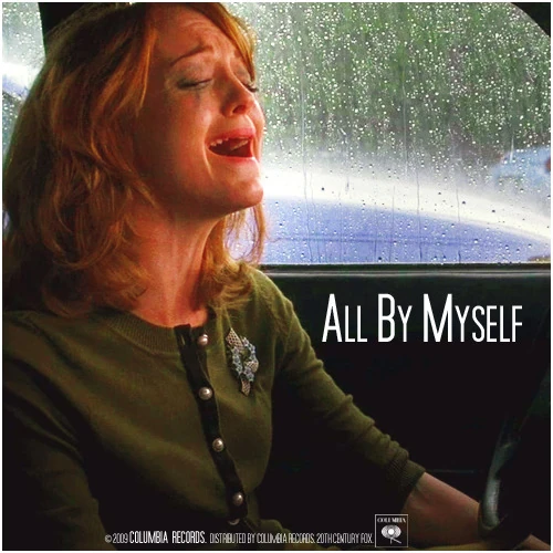 Imagen - All By Myself.jpg | Wiki Glee | FANDOM powered by Wikia