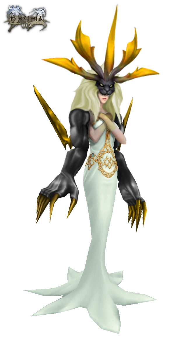 Ultimecia Wiki