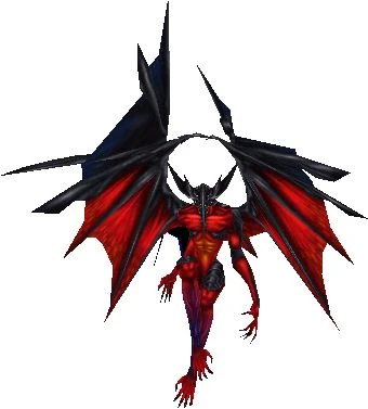 Imagen - Diablo FFVIII.jpg | Final Fantasy Wiki | FANDOM powered by Wikia