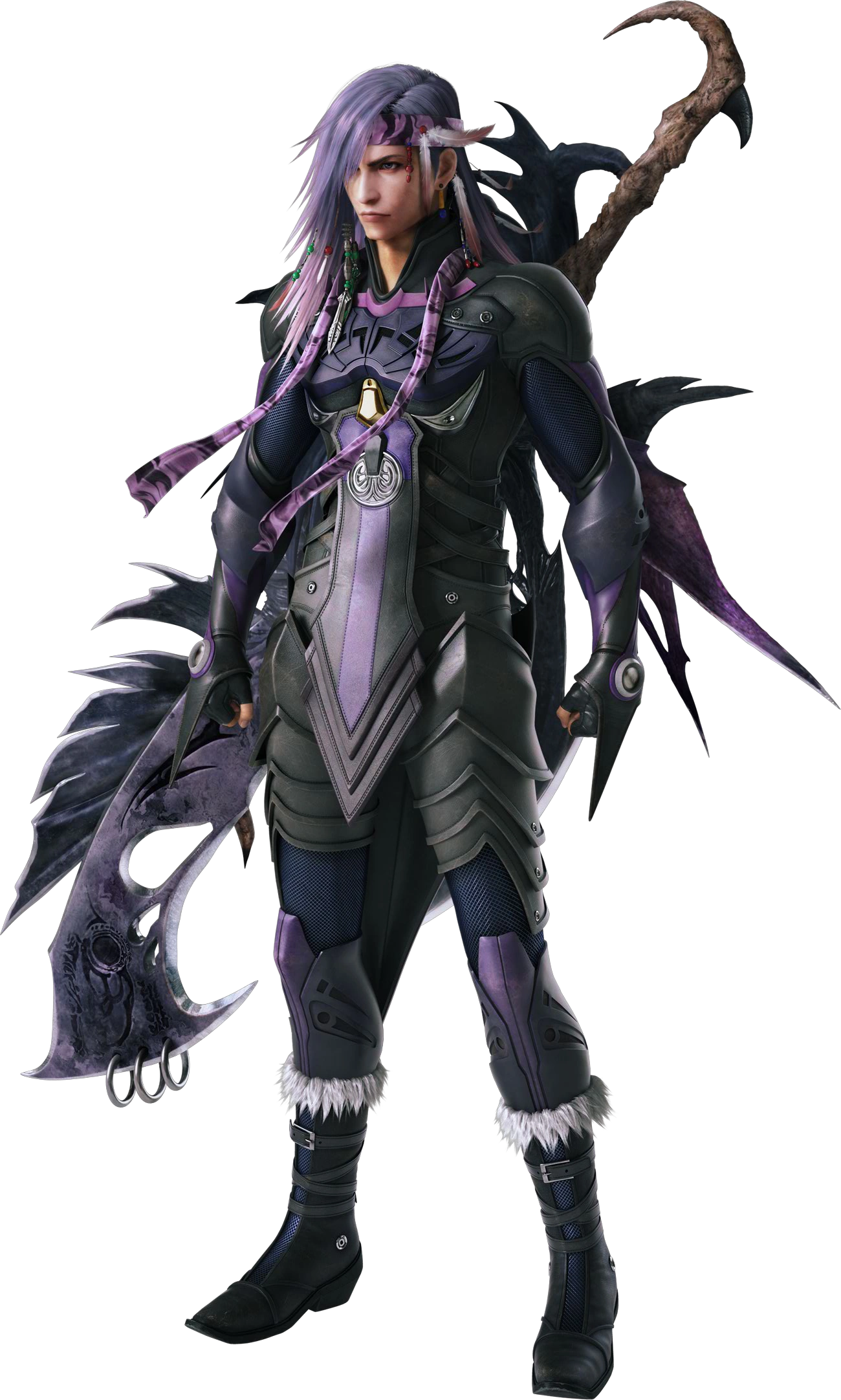 Caius Ballad | Final Fantasy Wiki | FANDOM powered by Wikia