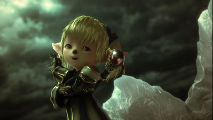 Shantotto/Dissidia | Final Fantasy Wiki | FANDOM powered by Wikia