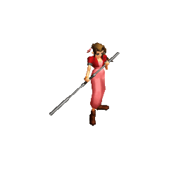 Aeris Gainsborough | Final Fantasy Wiki | Fandom