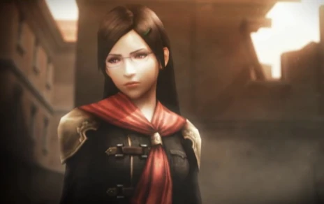 Imagen - Queen FF Type-0.jpg | Final Fantasy Wiki | FANDOM powered by Wikia