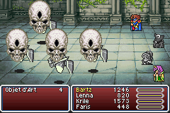 Magia Azul (Final Fantasy V) | Final Fantasy Wiki | Fandom