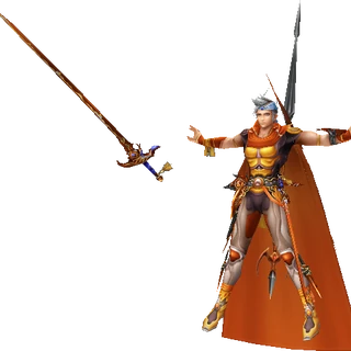 Firion/Dissidia | Final Fantasy Wiki | Fandom
