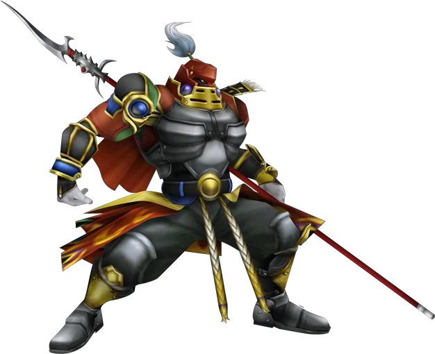 Gilgamesh (Final Fantasy V)/Dissidia | Final Fantasy Wiki | FANDOM ...