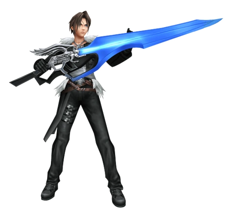 Lionheart | Final Fantasy Wiki | FANDOM powered by Wikia