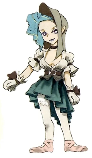 Ruby (Final Fantasy IX) | Final Fantasy Wiki | FANDOM powered by Wikia