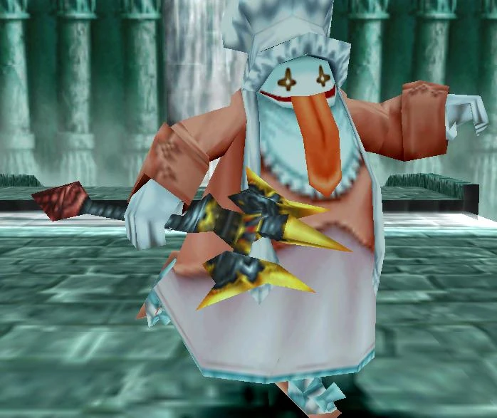 Quina Quen | Final Fantasy Wiki | FANDOM powered by Wikia