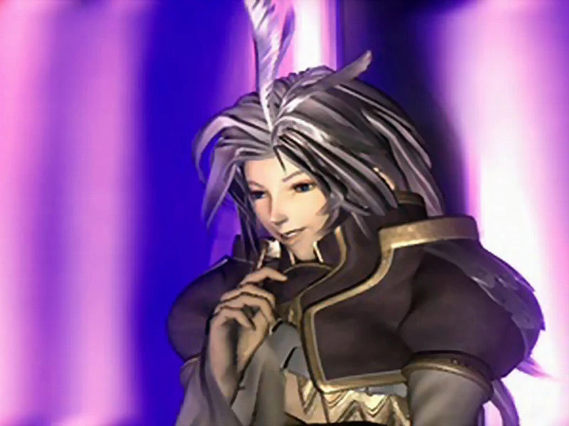 Kuja | Final Fantasy Wiki | FANDOM powered by Wikia