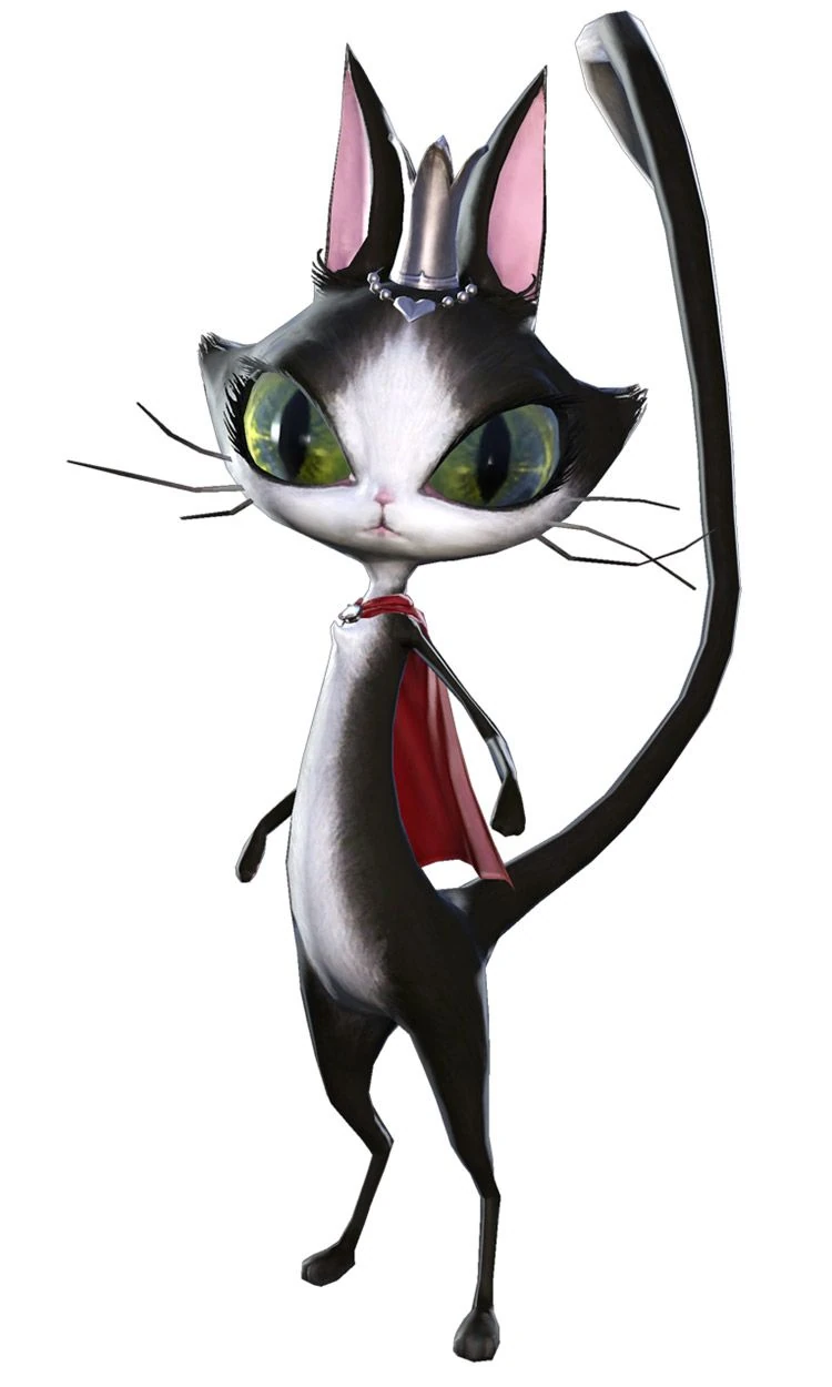 Cait Sith | Final Fantasy Wiki | FANDOM powered by Wikia