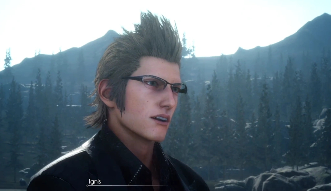 Ignis Scientia | Final Fantasy Wiki | FANDOM powered by Wikia