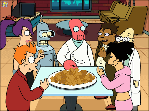 Popplers | Futurama Wiki | FANDOM powered by Wikia