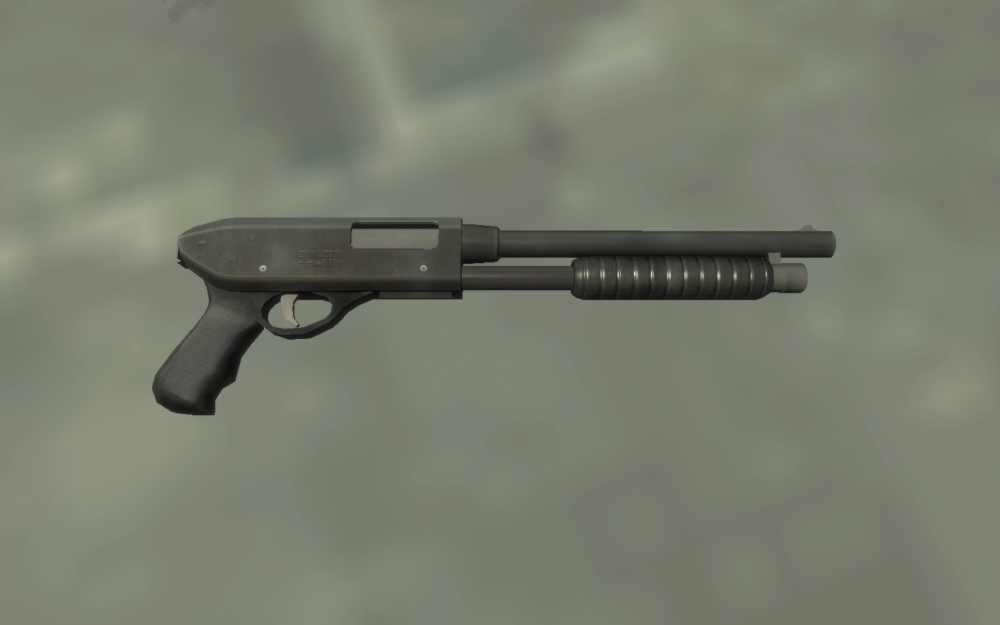 Imagen - SPAS 12 GTA IV.png | Grand Theft Encyclopedia | FANDOM powered ...