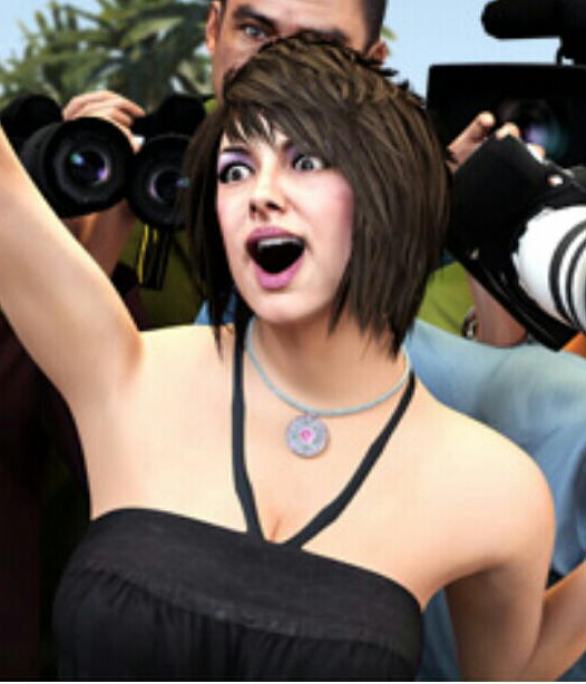 Imagen Poppy Vpng Grand Theft Encyclopedia Fandom Powered By Wikia