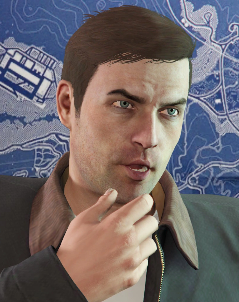 Agente 14 | Grand Theft Encyclopedia | FANDOM powered by Wikia
