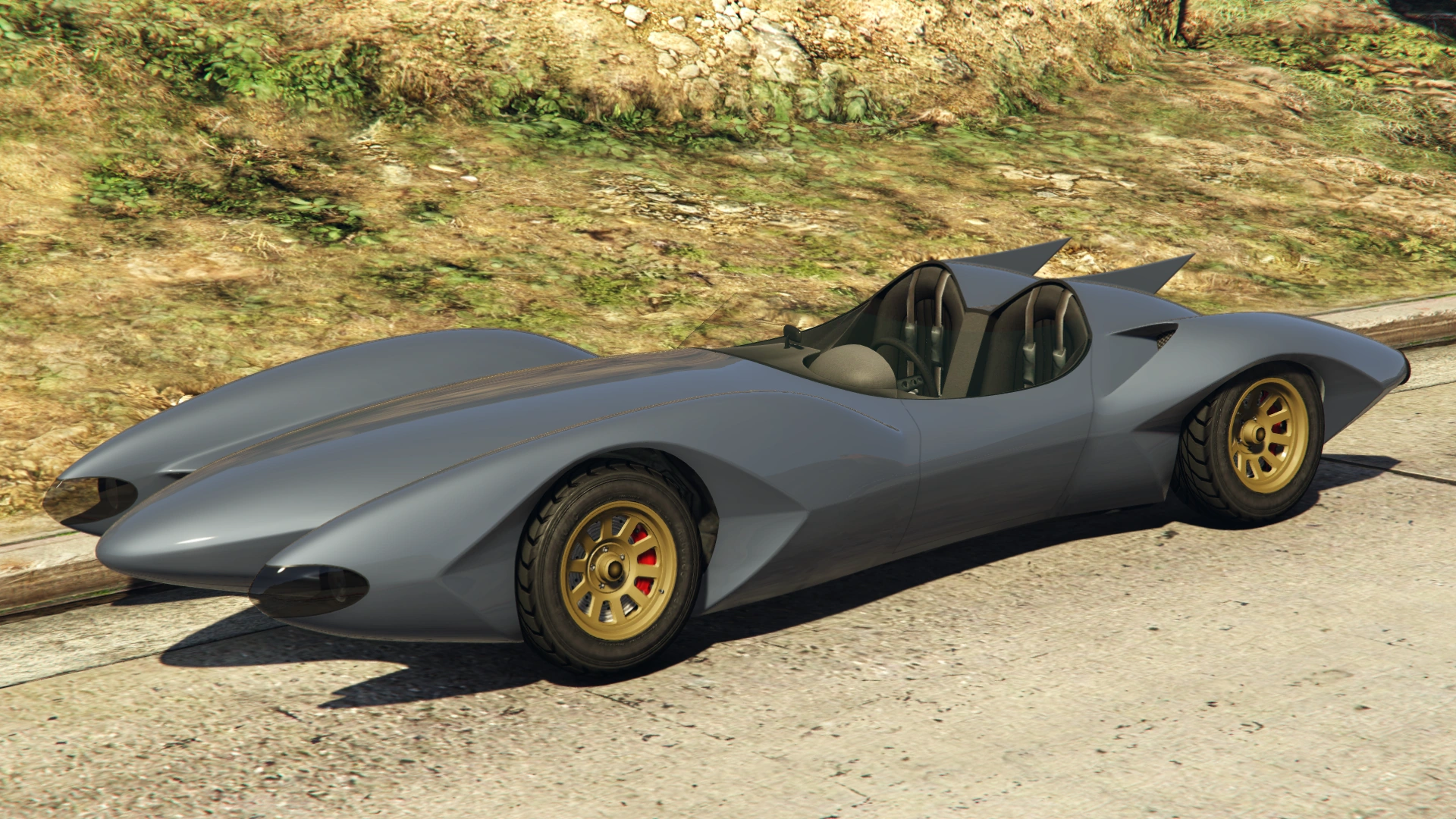 Semana Scramjet | Grand Theft Encyclopedia | Fandom