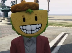 Taco Bomb | Grand Theft Encyclopedia | FANDOM powered by Wikia