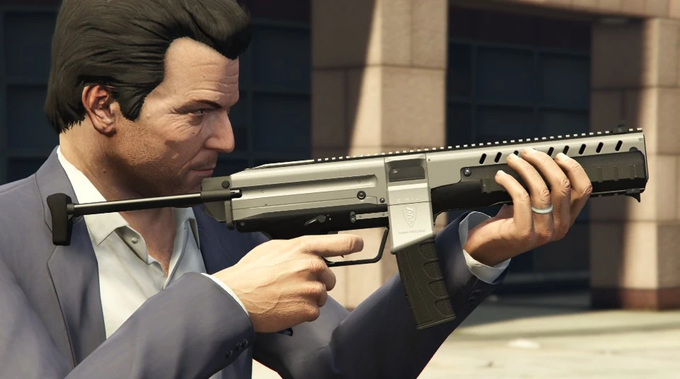 ADP de combate | Grand Theft Encyclopedia | FANDOM powered by Wikia