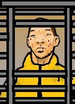 Historias:Liberty Tree/Huang Lee ¡ARRESTADO! | Grand Theft Encyclopedia ...