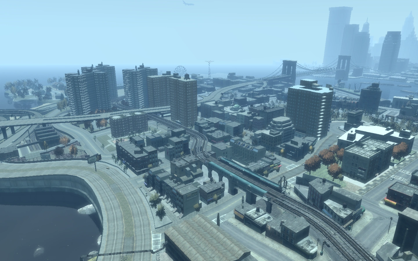 Broker | Grand Theft Encyclopedia | FANDOM powered by Wikia