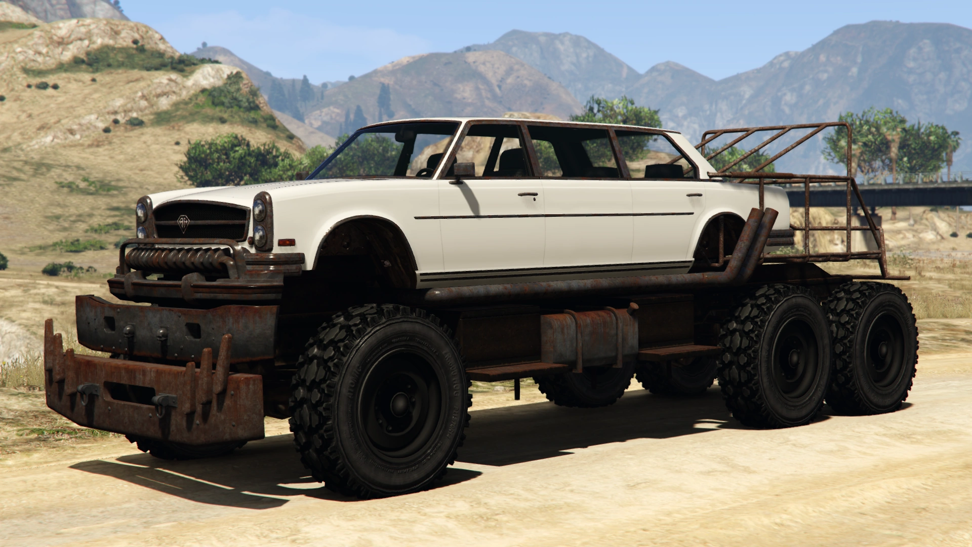 GTA Online: Arena War | Grand Theft Encyclopedia | FANDOM powered by Wikia
