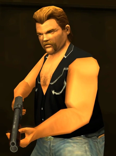 Phil Cassidy | Grand Theft Encyclopedia | FANDOM powered by Wikia