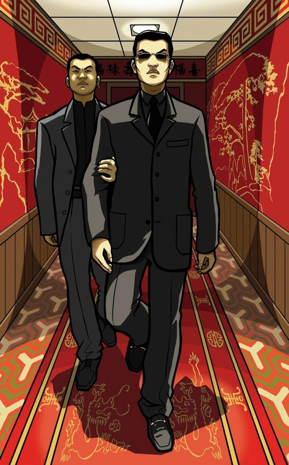 Imagen - 16 aw woozie.jpg | Grand Theft Encyclopedia | FANDOM powered ...