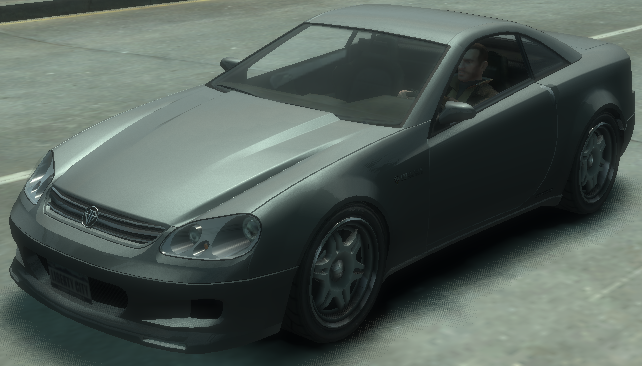 Benefactor | Grand Theft Encyclopedia | FANDOM powered by Wikia