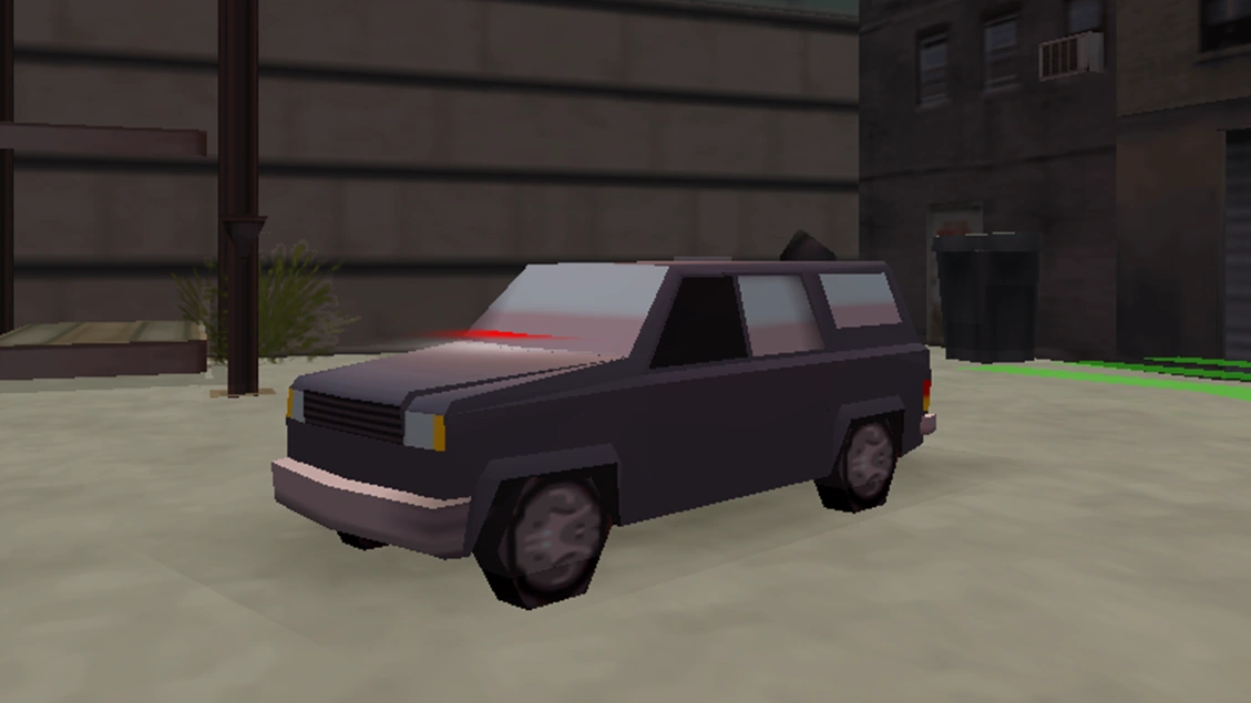 FIB Rancher | Grand Theft Encyclopedia | FANDOM powered by Wikia