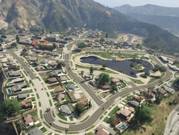 Mirror Park | Grand Theft Encyclopedia | FANDOM powered by Wikia