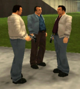 Familia Forelli | Grand Theft Encyclopedia | FANDOM powered by Wikia