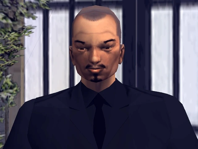 Kenji Kasen | Grand Theft Encyclopedia | FANDOM powered by Wikia