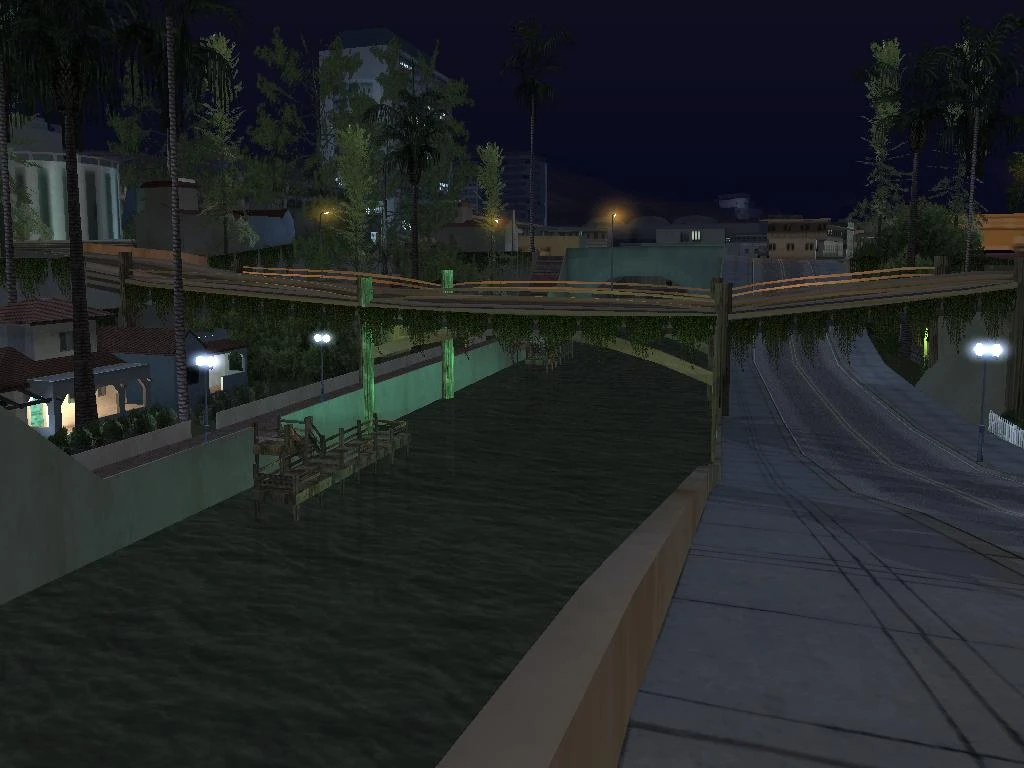 Marina | Grand Theft Encyclopedia | FANDOM powered by Wikia