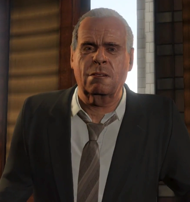 Solomon Richards | Grand Theft Encyclopedia | FANDOM powered by Wikia