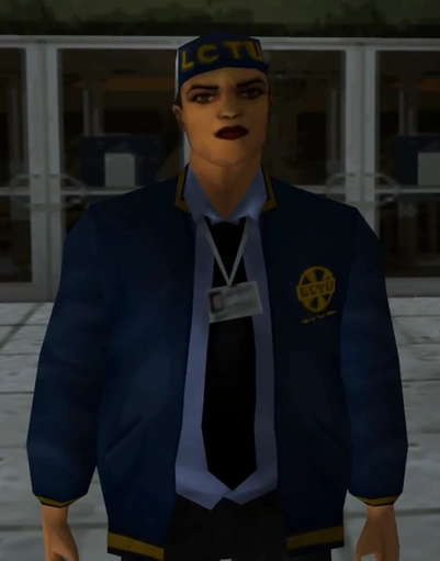 Jane Hopper | Grand Theft Encyclopedia | FANDOM powered by Wikia