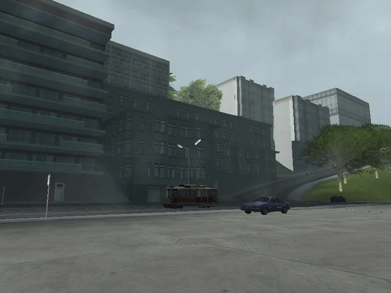 Calton Heights | Grand Theft Encyclopedia | FANDOM powered by Wikia