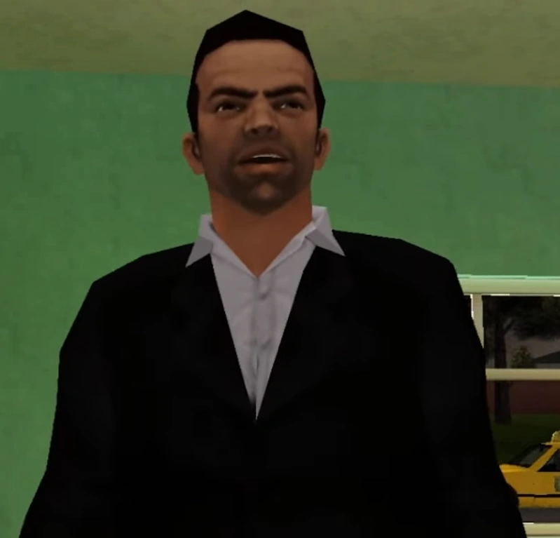 Toni Cipriani | Grand Theft Encyclopedia | FANDOM powered by Wikia