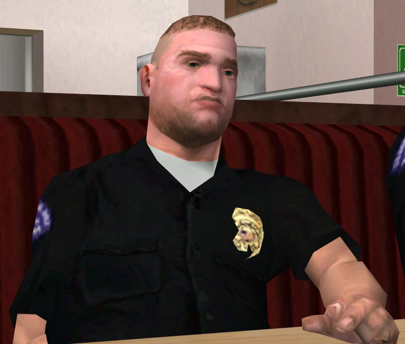 Eddie Pulaski | Grand Theft Encyclopedia | FANDOM powered by Wikia