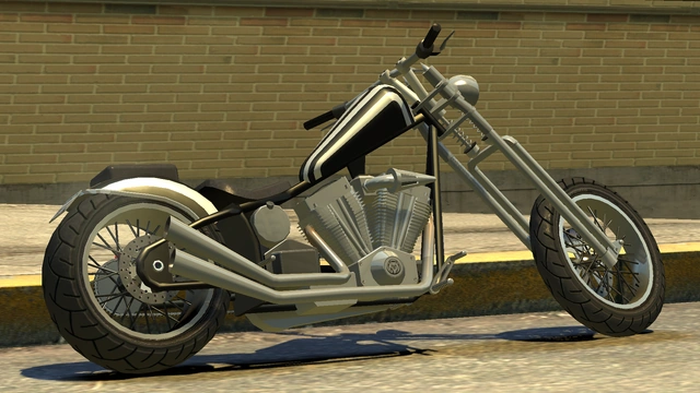 Hexer | Grand Theft Encyclopedia | FANDOM powered by Wikia